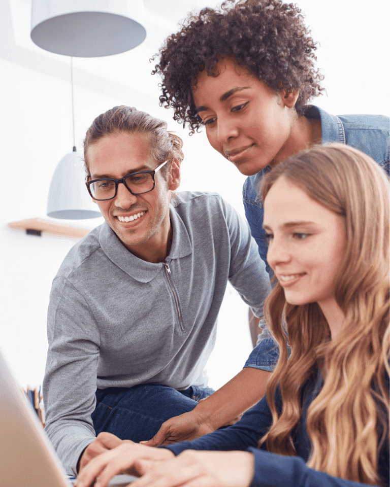 Global Recruitment Services | Global Employment Agency - QA Solvers