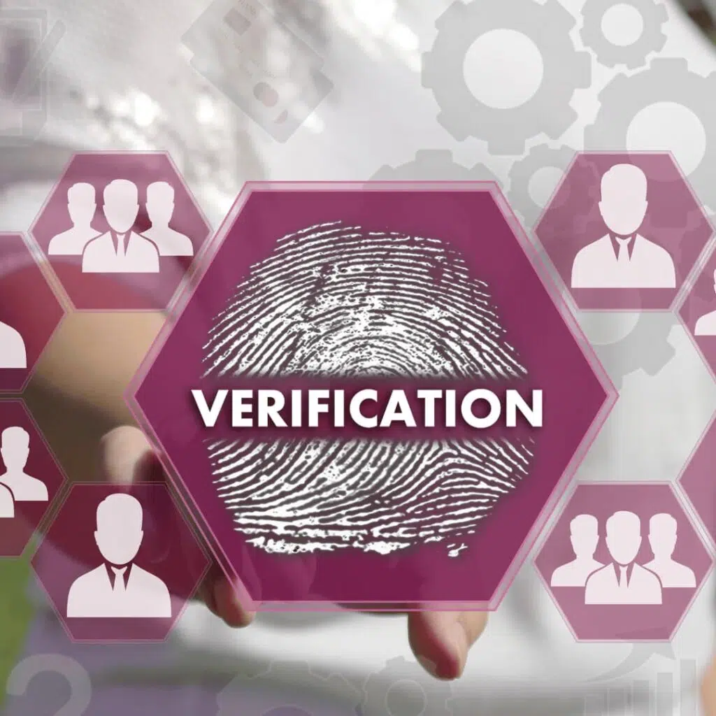 Pre-Employment & Criminal Background Verification Services - QA Solvers