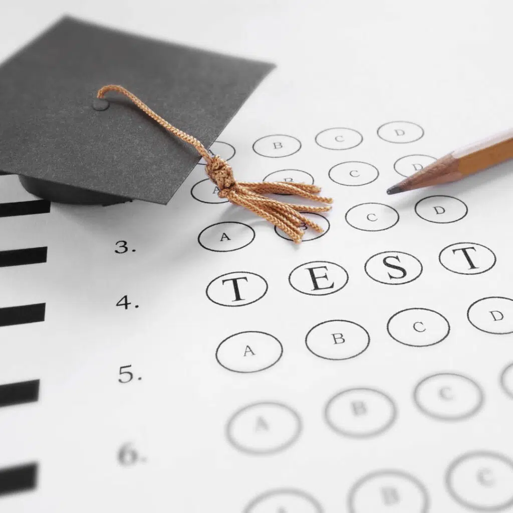 Assessment Creation Services for Academics & Corporates
