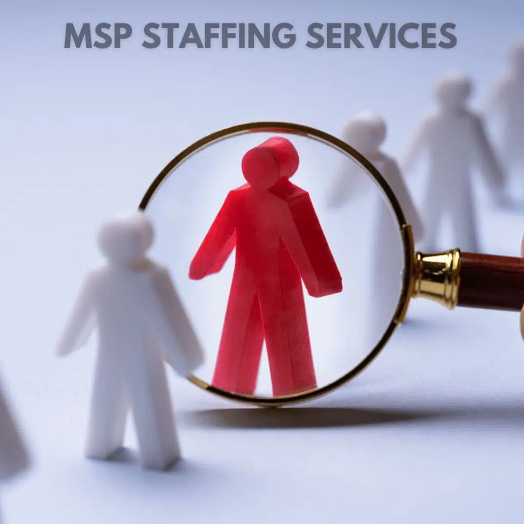 IT Recruitment Managed Service Provider | QA Solvers Agency