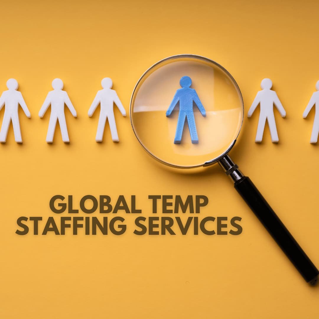 Temporary Staffing Services | QA Solvers