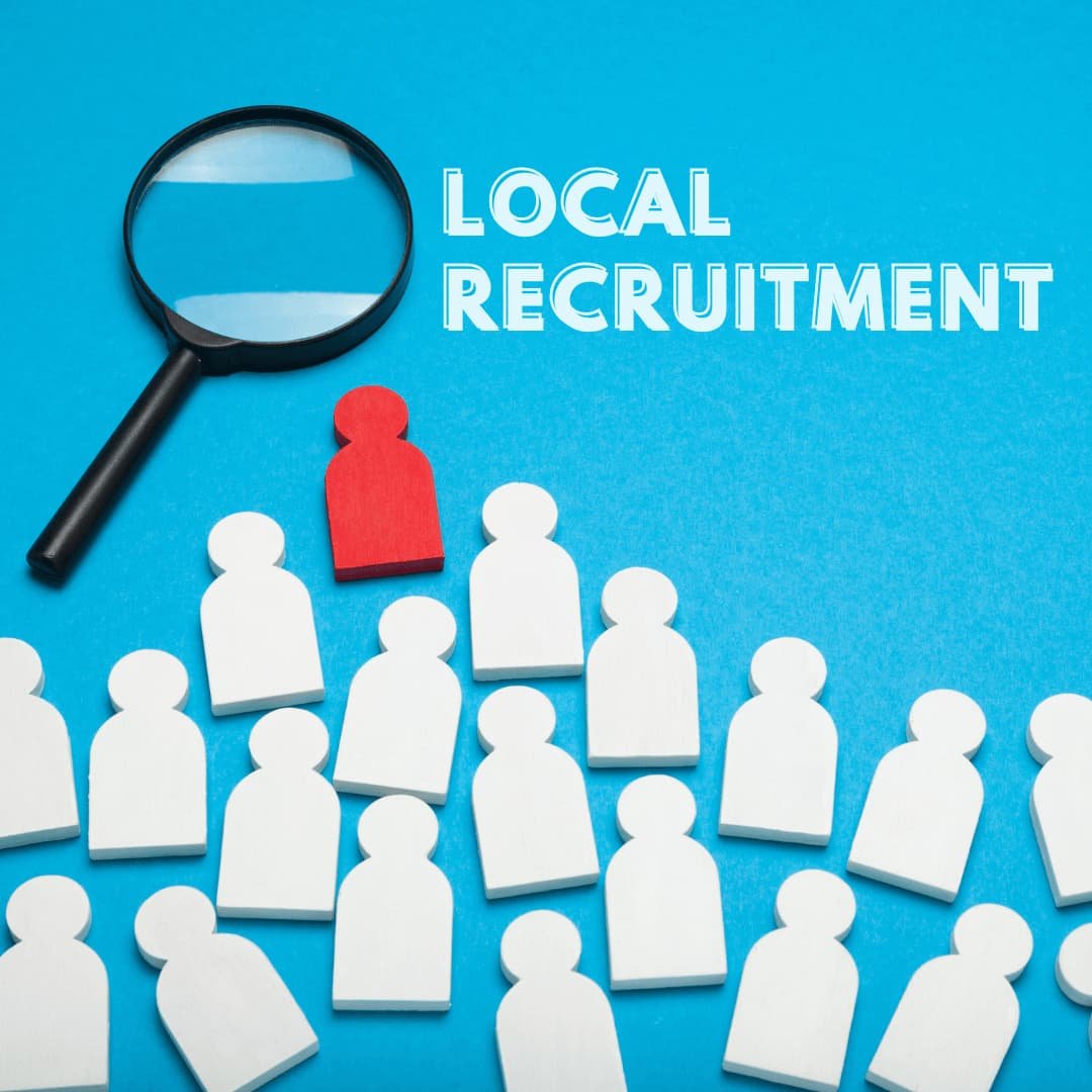 Global Recruitment Services | Global Employment Agency - QA Solvers