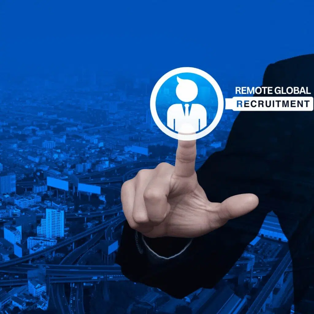 Global Recruitment Services | Global Employment Agency - QA Solvers