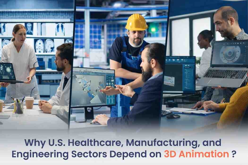 Why U.S. Healthcare, Manufacturing, and Engineering Sectors Depend on ...